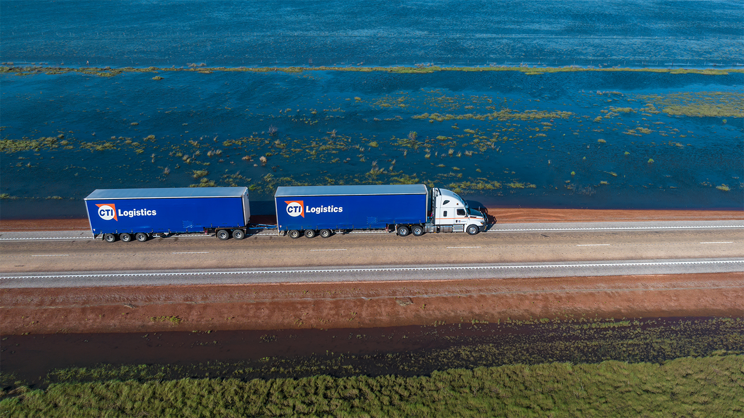 Leaders in overnight freight transport to regional Western Australia